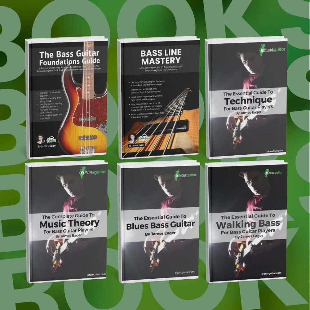 eBassGuitar Store