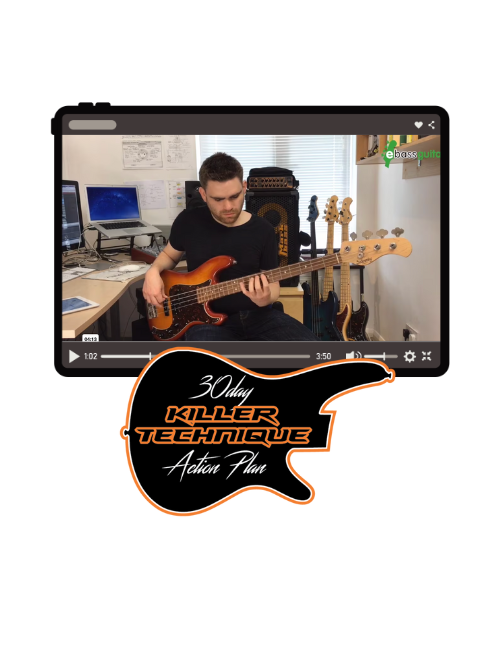 Courses – eBassGuitar Store