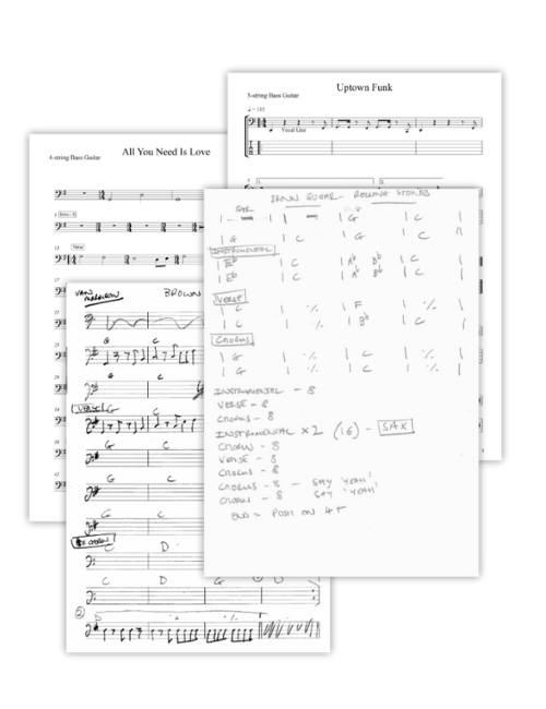 Resources – eBassGuitar Store