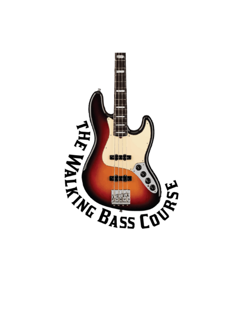 Essential Walking Bass Course – eBassGuitar Store